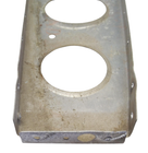 Cessna 120/140 Wing Flap Stub Ribs, Pair, P/N 0422193, Used | eBay