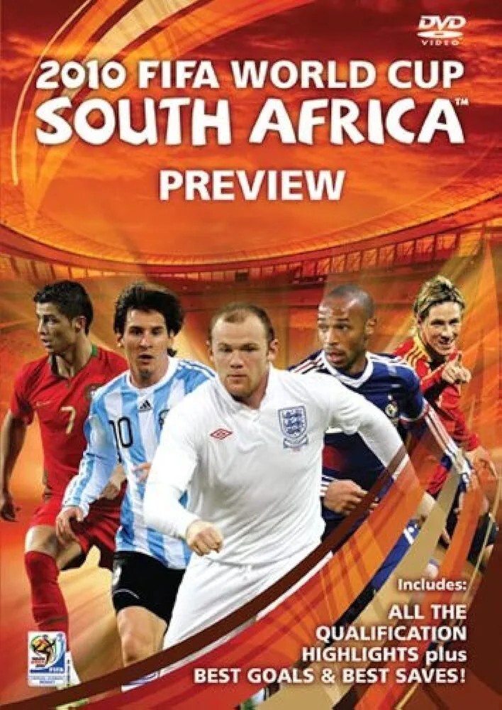 2010 Fifa Logo