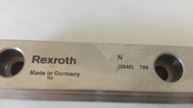 Bosch Rexroth - R160520431 - 1080mm Guide Rail - | Achetez sur eBay