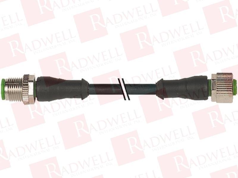 Murr Elektronik 7000-40041-6350500 Connector Cable FNIP for sale online ...