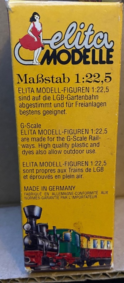 Elita Modela - Hobo Laying Down - CLST | eBay