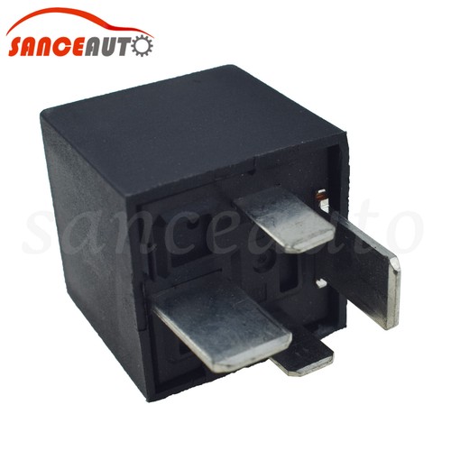 Air Pump Relay for Subaru Forester Impreza WRX STI Outback 2007-2018 ...