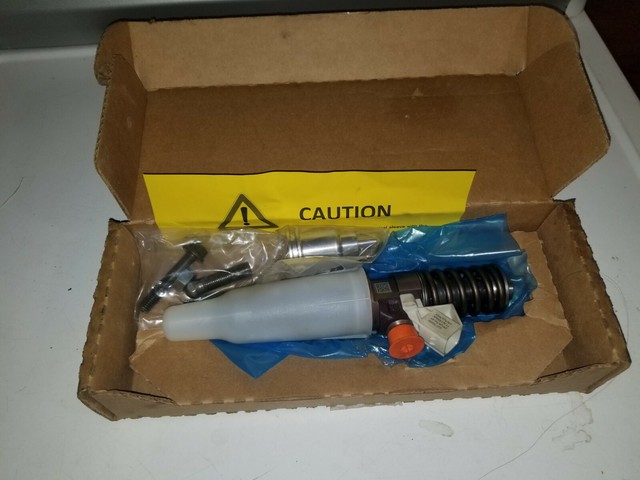 For Volvo 85153229 F2E Pumping Injector no core deposit for sale online ...