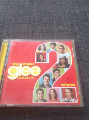 CD Glee The Music Season One Vol 1 | eBay