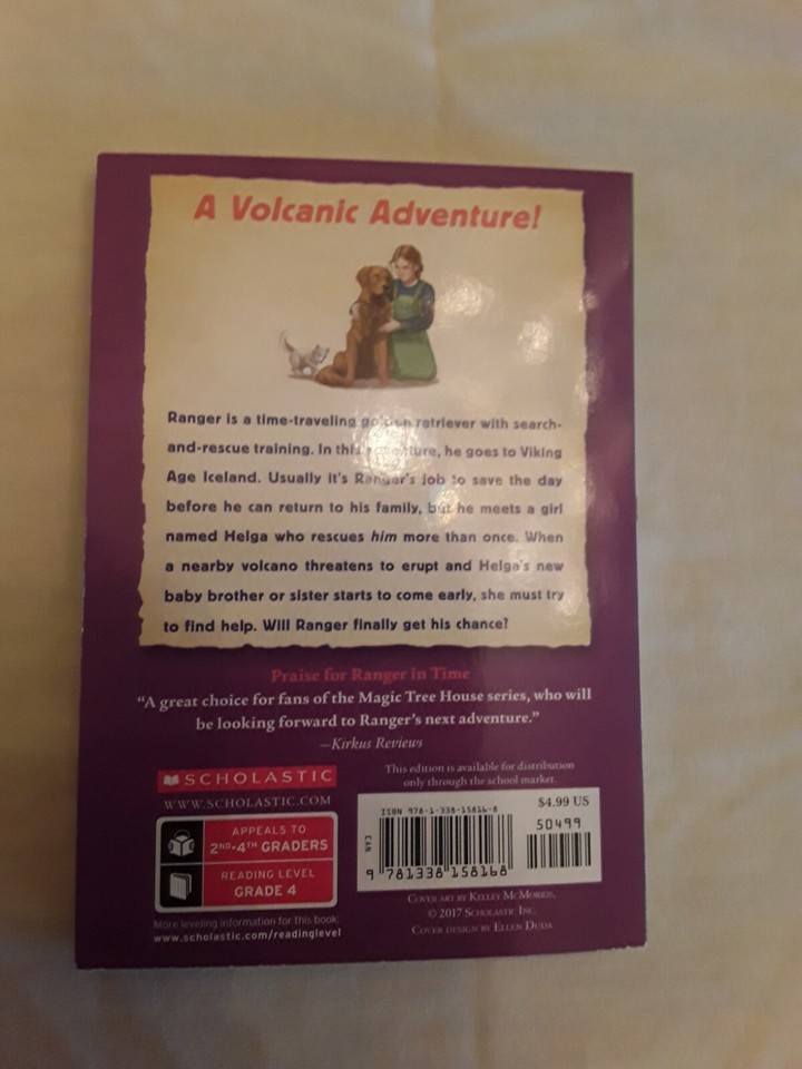 Ranger In Time Journey Through Ash and Smoke | eBay