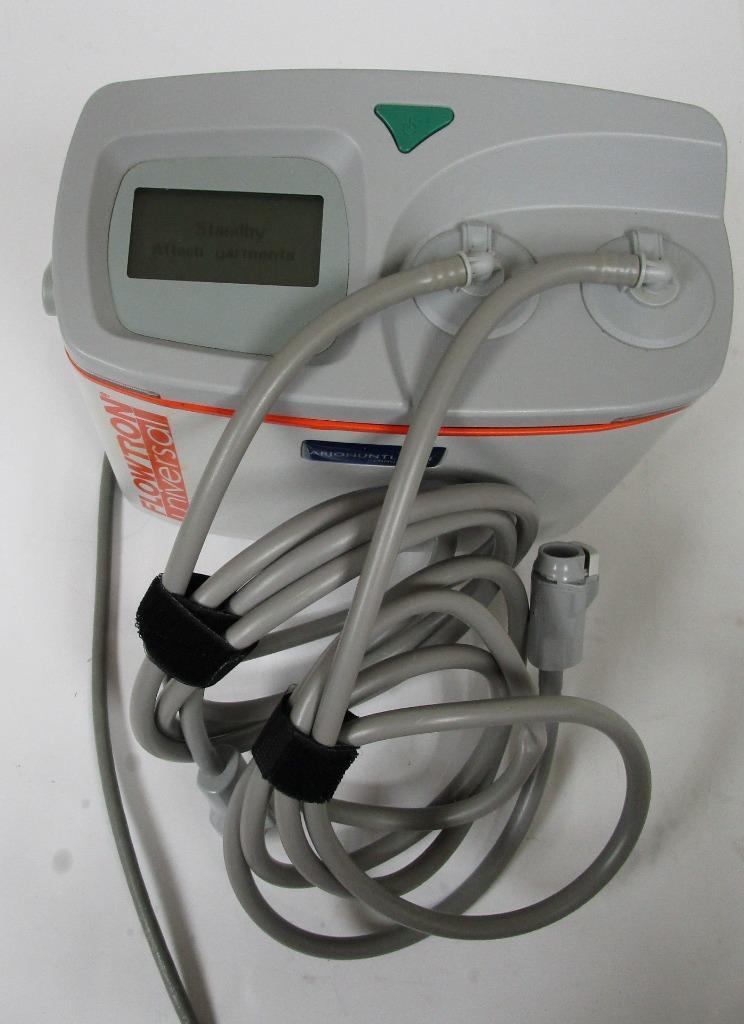 Sequential Compression Device Flowtron