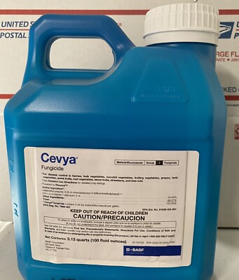 Cevya Fungicide 100oz | eBay