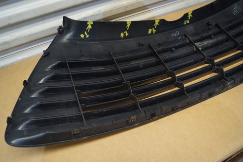 2015 2016 2017 TOYOTA CAMRY LE FRONT LOWER GRILLE OEM 53112-06260 | eBay