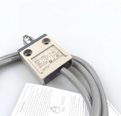 Omron D4C-1320 D4C-1401 D4C-1501 D4C-1502 D4C-1503 D4C-1520 Sensor ...