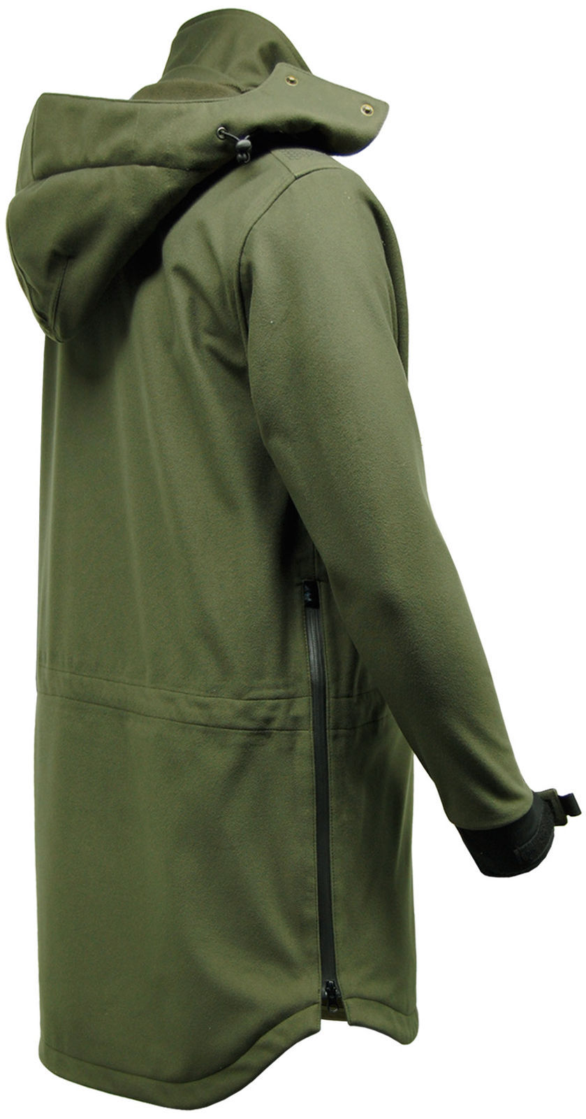 Mens Game Stalking Smock | Hunting Shooting Jacket | Waterproof ...