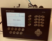 Mettler Toledo IND780 Weighing Terminal for sale online | eBay