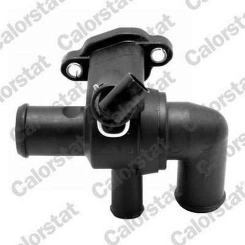 CALORSTAT BY VERNET Thermostat d'eau Calorstat TH7086.90J 3531650010370 ...