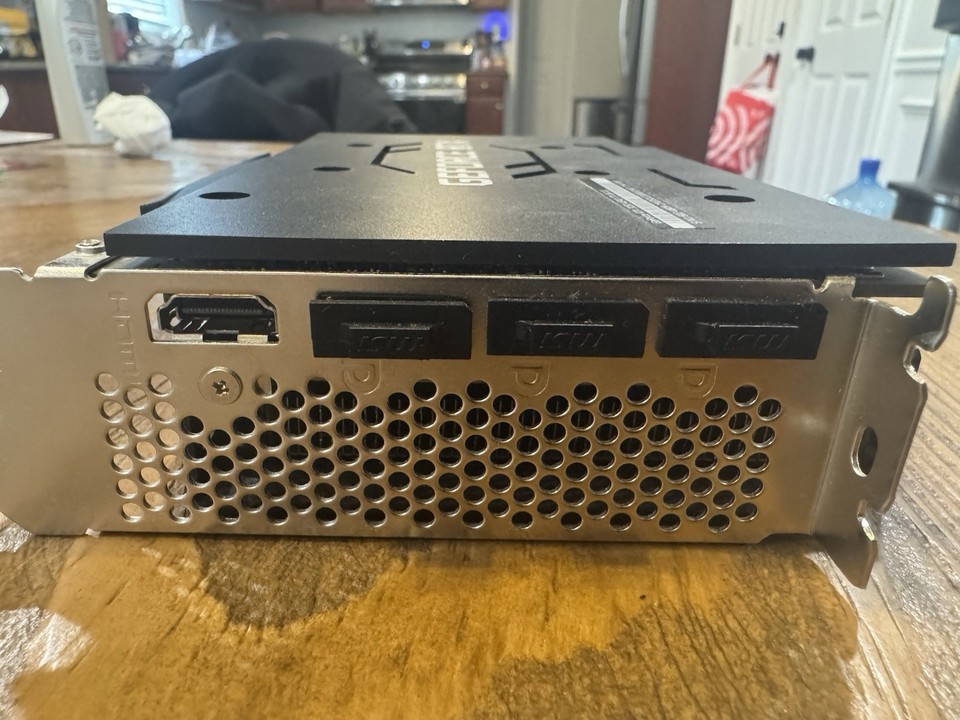 MSI GeForce RTX 3050 Aero ITX 8Gb | eBay