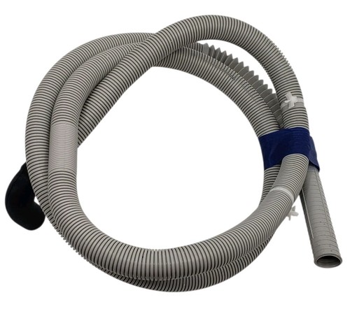New OEM GE Washer Drain Hose WH41X26574 1-Year Warranty Free Ship | eBay