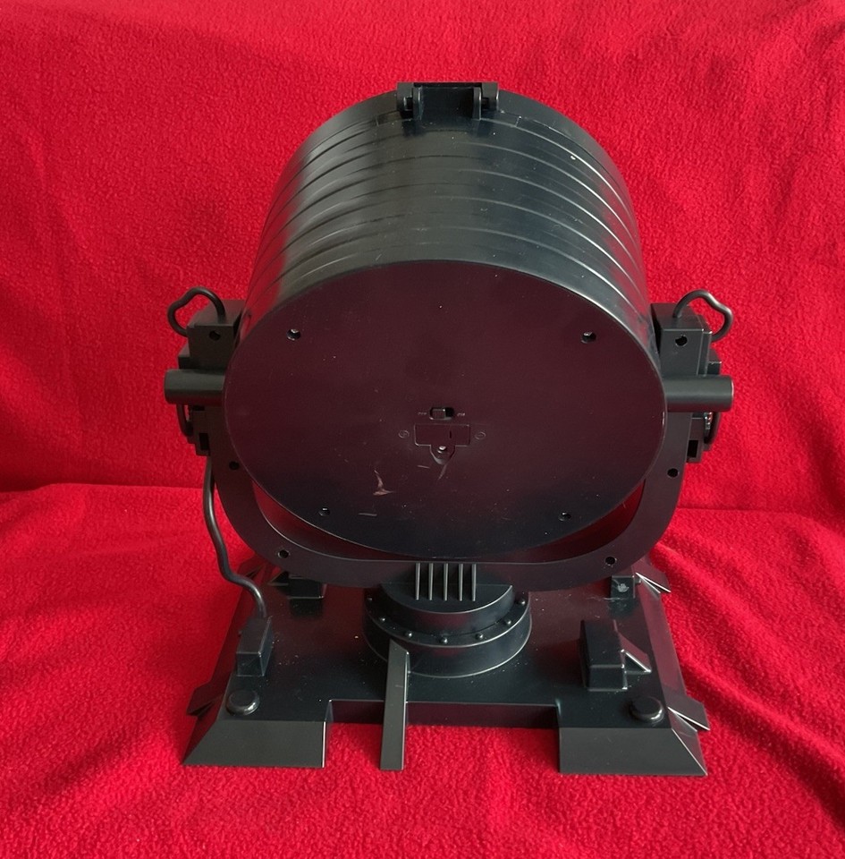 BATMAN Bat Signal 2024 AMC Popcorn Bucket DC Comics. 85th Anniversary ...