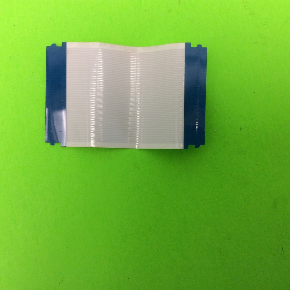 Panasonic TH-42PX60U 42" Plasma Gold Sumitomo Flat Cable Ribbon Cable ...