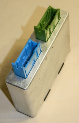 **BMW E32 E34 518i 520i 525i 530i 535i M5 730i 735i 750iL Check Control ...