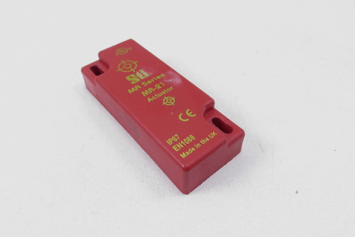 Sti MA-21-ACT Safety Switch | eBay