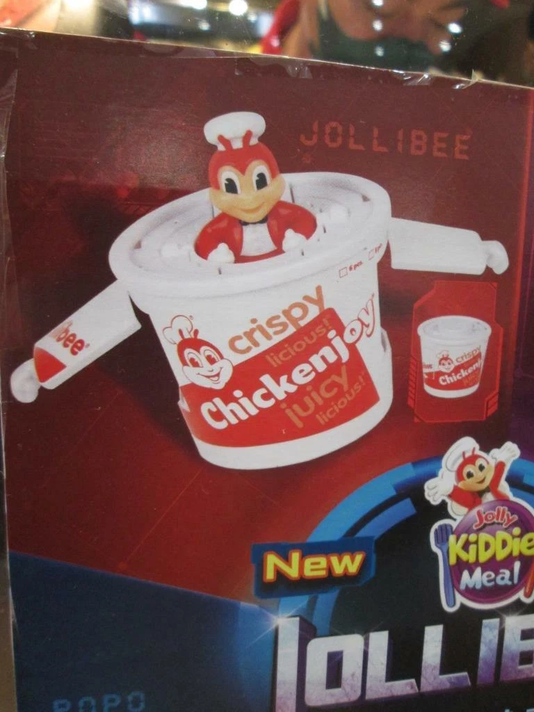 Jollibee Logo 2022