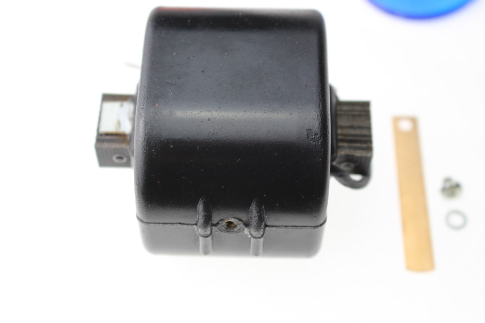 Magneto Coil fits Wisconsin engine ACN BKN AKM with radio shielded ...