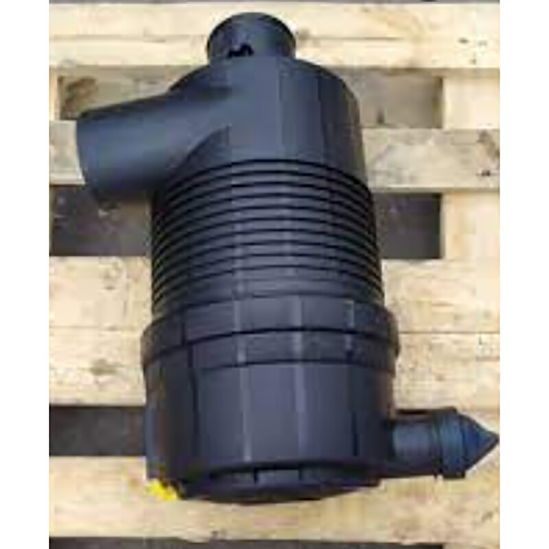 HIFI-FILTER SAH01C08ADP004 - Air filter cross reference