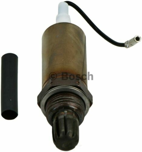 OEM Bosch Universal O2 Sensor 11027 For Chevy Honda Ford Nissan Mazda ...