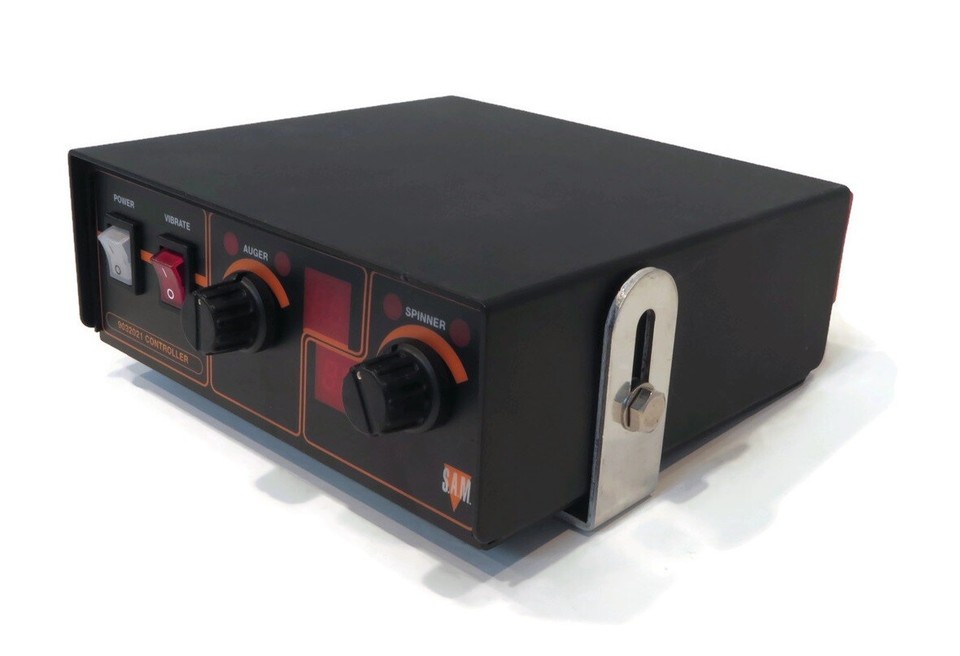 Buyers Products Spreader Controller Box for SnowEx SP-6000, SP-7500 ...