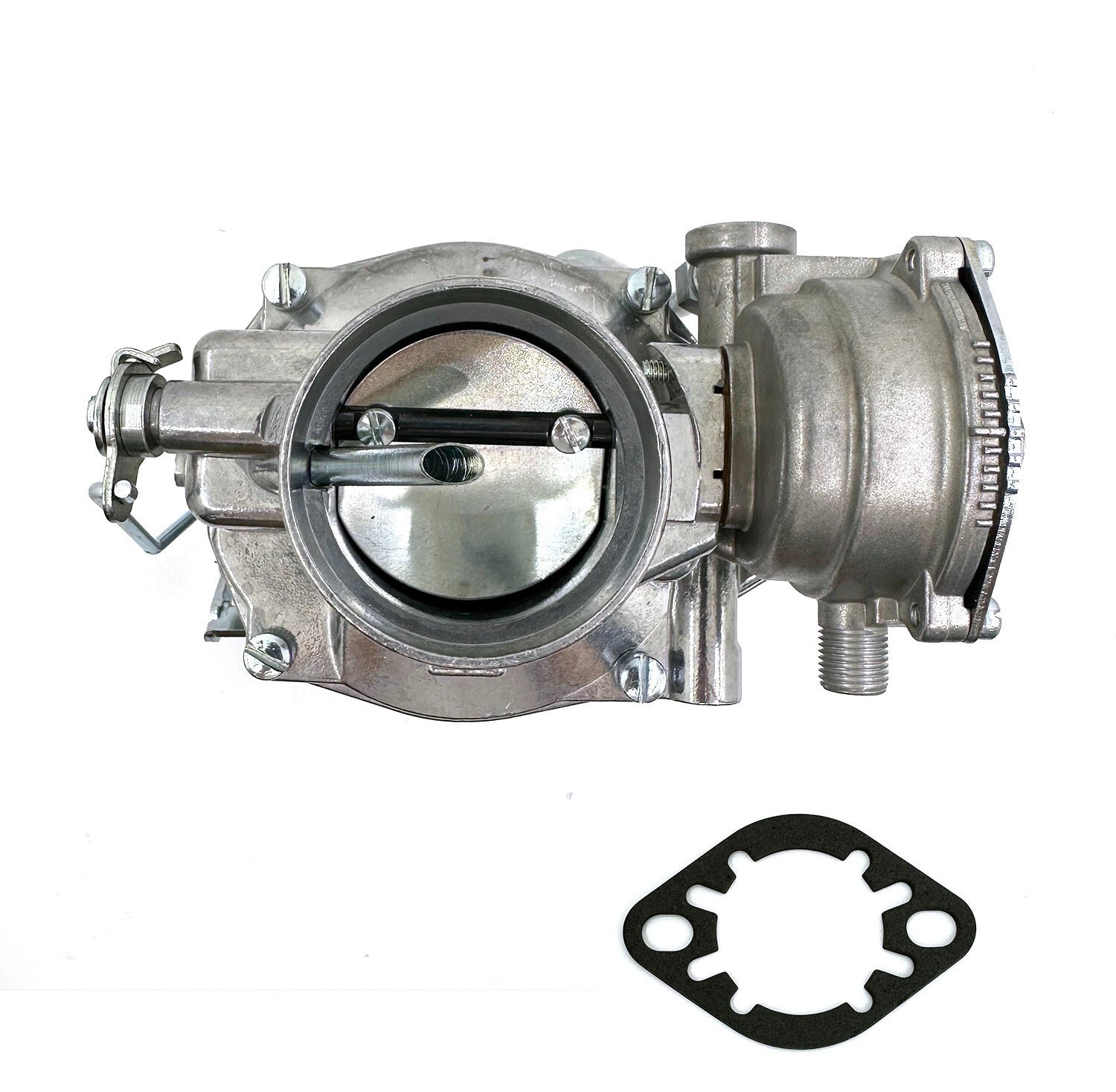 For 1950~56 Chevy GMC truck Rochester 1 Barrel Carburetor 235 ci 6 Cyl ...