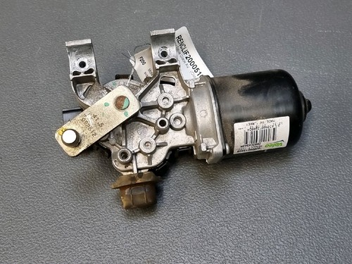 Moteur essuie glace avant - Renault Clio 4 IV d'oct. 2012 à 2019 ...