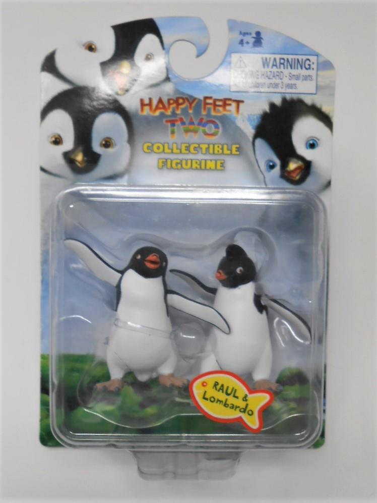 Happy Feet Figurines The Best Place For Penguin Gifts & Toys