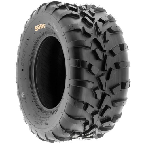 SunF 25x8-12 25x8x12 & 25x11-12 25x11x12 ATV UTV SxS Tires 6 Ply A010 ...