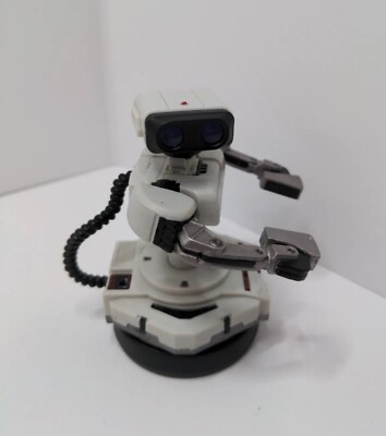 Nintendo Amiibo Super Smash Bros NES ROB The Robot | eBay
