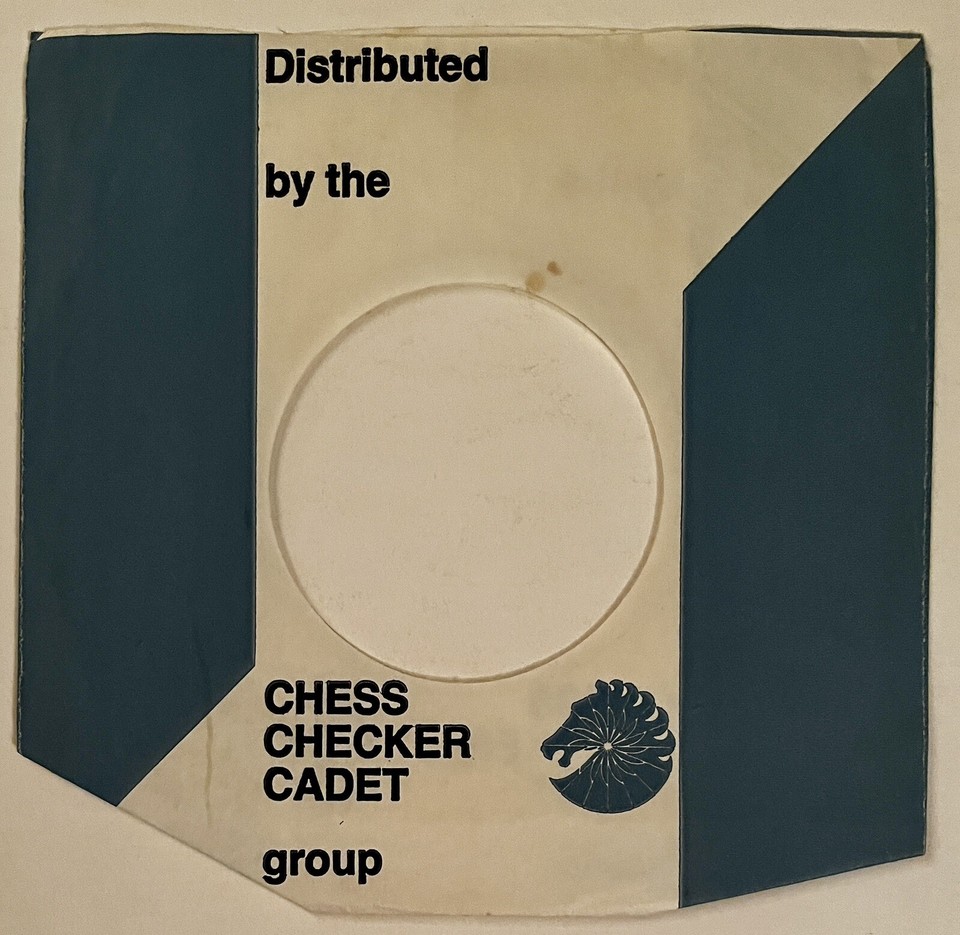 Yiddish Soul Brother Amnon ‎– Only Girl I Had / In New York City RARE ...