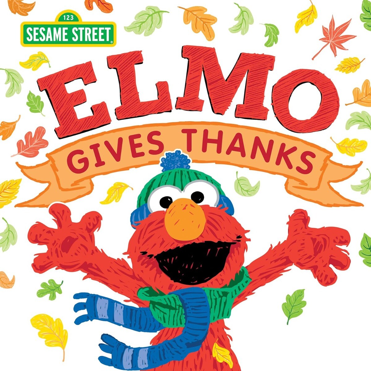 Elmo Thank You Verses After Elmo's 'trauma Dump' Check In, 'Sesame