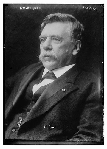 Wm Warner c1900 OLD LARGE HISTORIC PHOTO | eBay