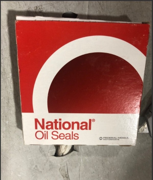 National Oil Seal for 2020-2021 Freightliner MT45 - 370150A | eBay