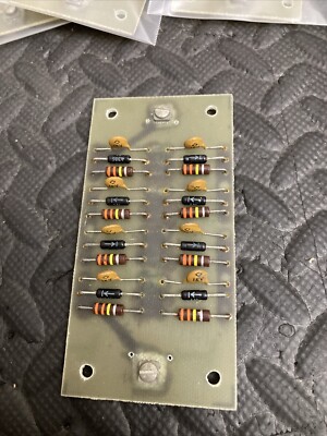 High Voltage Rectifier Board 1piece | eBay