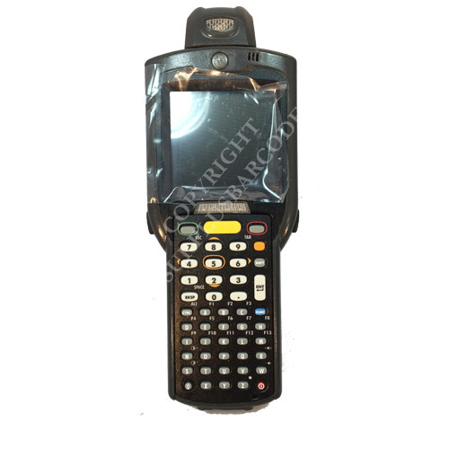 NEW DIGI Motorola Symbol MC3090R-LC48S00GER Laser Barcode Scanners CE 5 ...