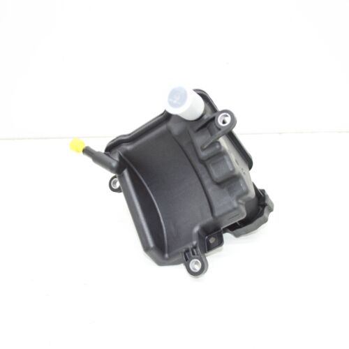 NEW MB M-CLASS W166 ML350 POWER STEERING RESERVOIR TANK A0004602283 OEM ...