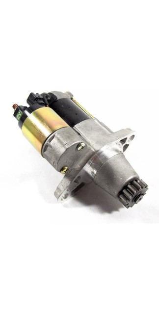 World Power Systems 17825N Starter Motor - 12v for sale online | eBay