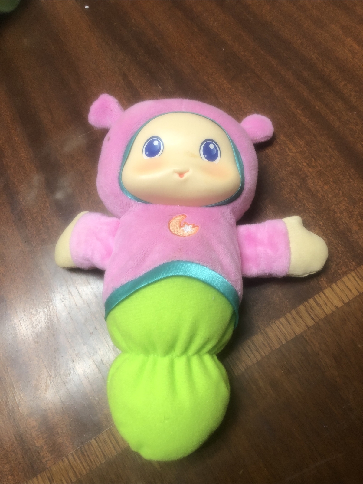 Glow Worm Plush Toy | eBay