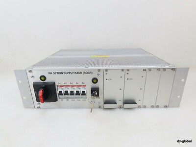 ASML Used 4022.472.7466 ROSR RH OPTION SUPPLY RACK SEM-G-440 | eBay