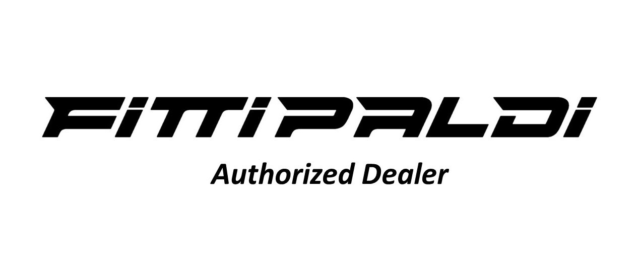 Set 4 26" Fittipaldi Street FS370B Gloss Black 26x10 Wheels 6x135 6x5.5 ...