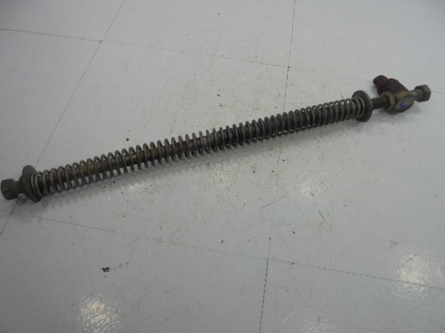 Left deck compression lift spring Lesco Z2 Z Two Cub Cadet 60" zero ...