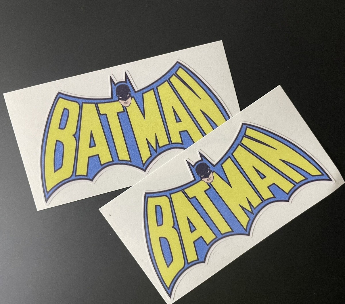 Retro Batman Logo Batman Logo Black Retro Digital Art By Tu Tran Thanh