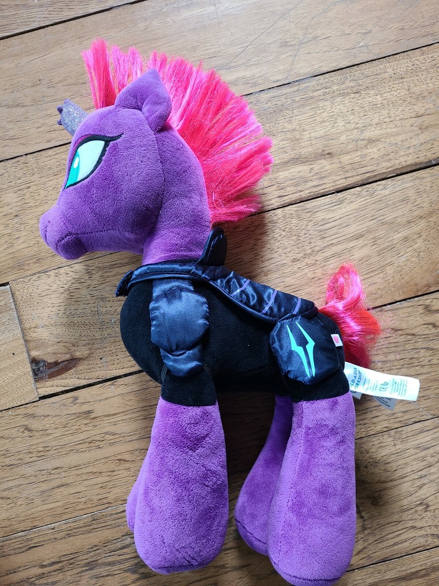 Mlp Tempest Storm Happy New Year :D!! First Piece Of The New Year Is