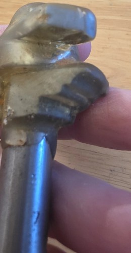 NOS Eagle America Router Bit #185-0215 1/2" Shank | eBay