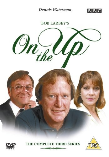 On the Up: The Third and Final Series (1992) (DVD) Dennis Waterman Sam ...