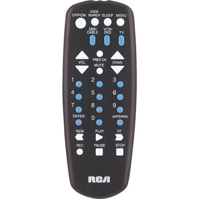 RCA Remote Control | eBay