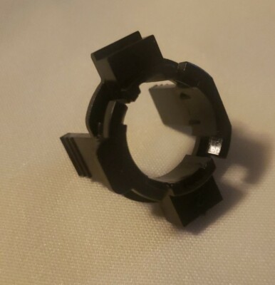 Baco Controls 331E Adapter Plate Block Clip | eBay
